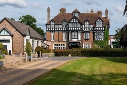 Warner Leisure - Alvaston Hall, Cheshire