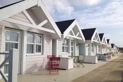 Warner Leisure - Corton Coastal Resort, Suffolk