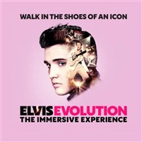 Elvis Evolution
